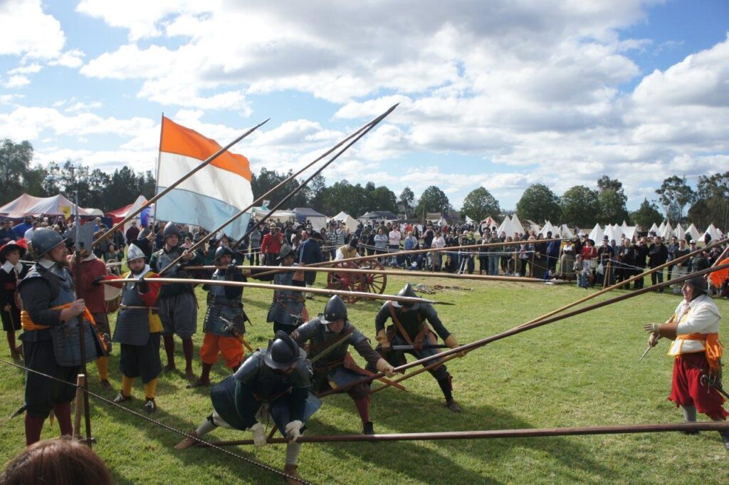 Ironfest 2026 “Wlonk” - Ironfest