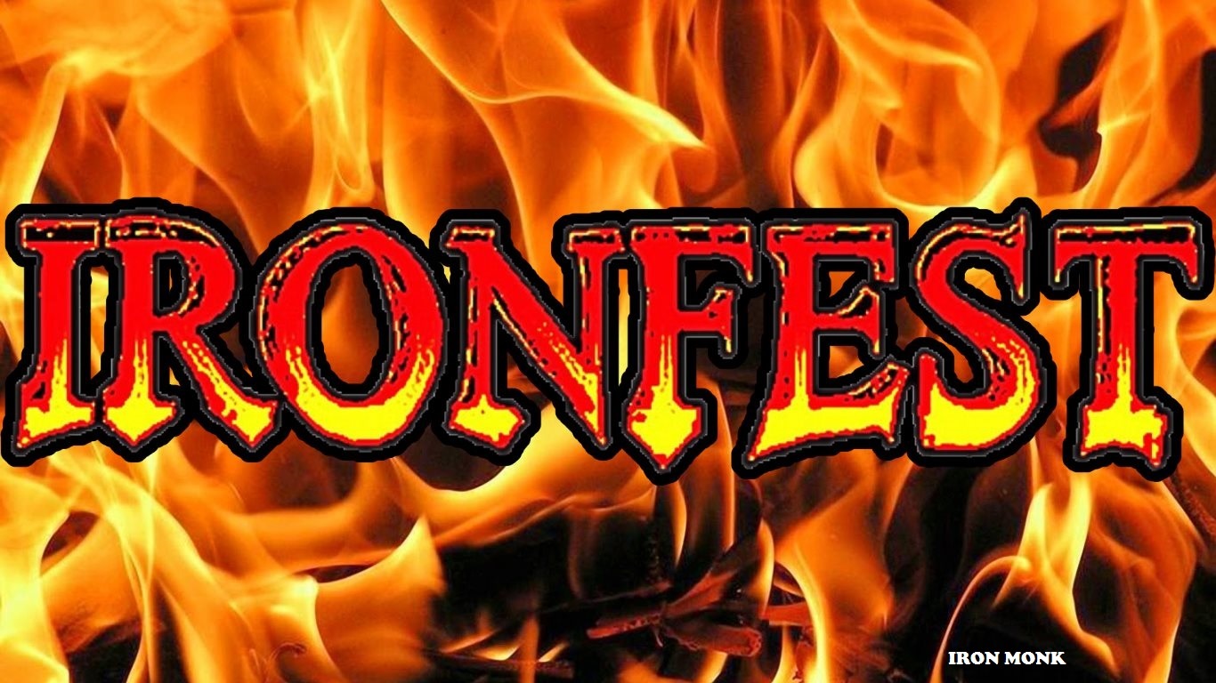 Ironfest 2026 “Wlonk” - Ironfest