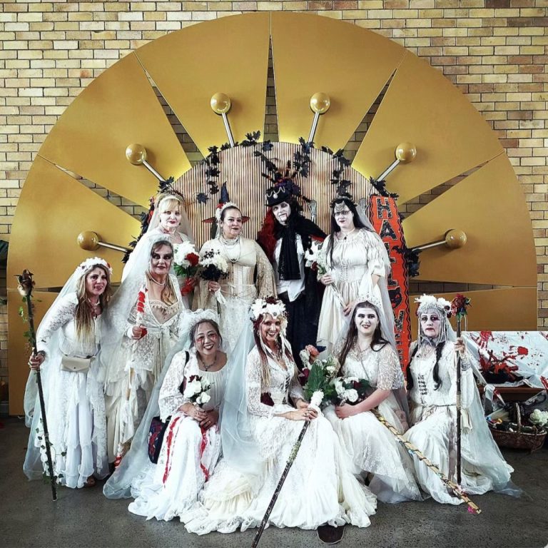 Steampunk Vagabonds - Ironfest